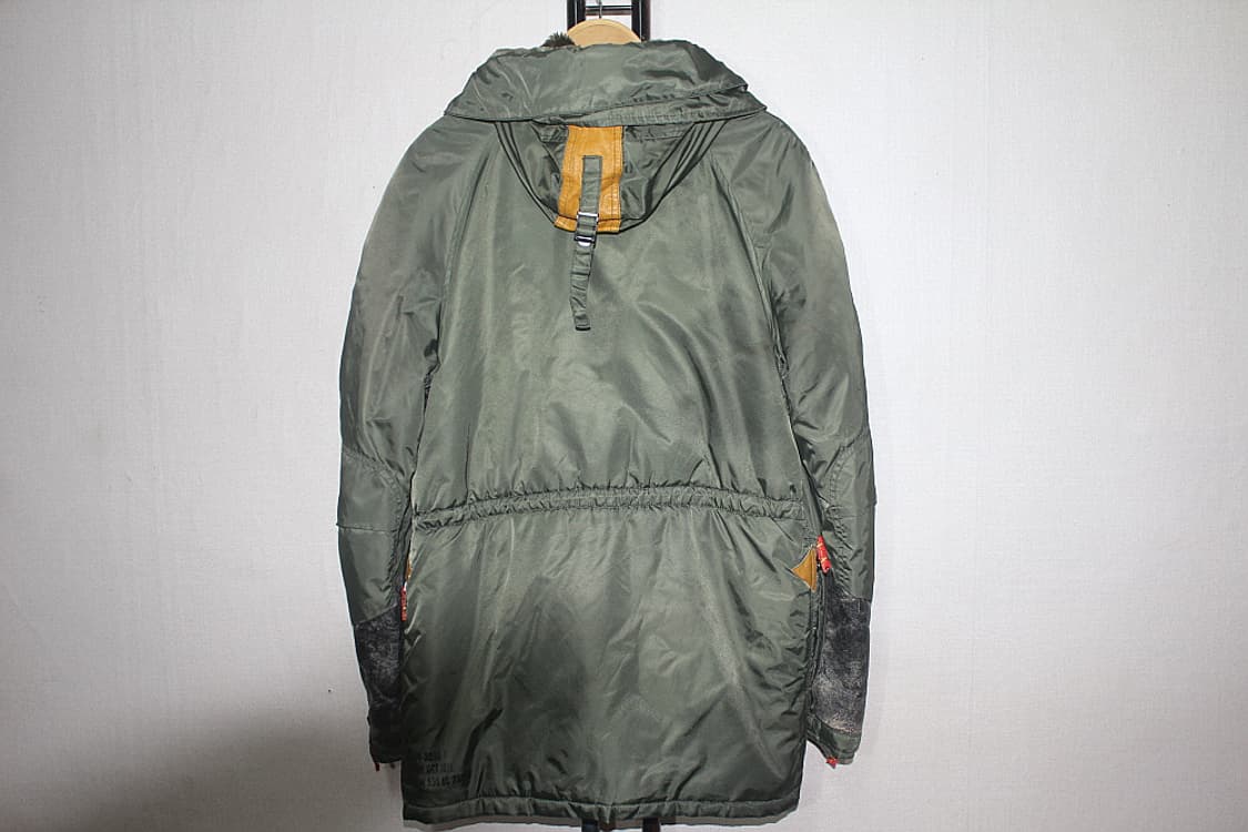 AVIREX 아비렉스 N3B (95) | 후루츠패밀리